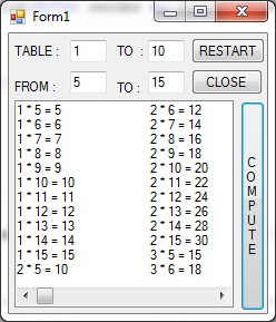 Time Table System | SourceCodester